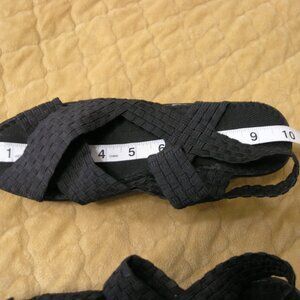Bernie Mev New York | Shoes | Bernie Mev Womens Lihi Brighten Black ...